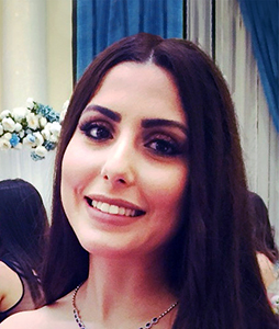 Marwa Manai, PhD | Researcher | Inflammatory Breast Cancer (IBC-IC)