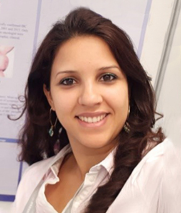 Nesrine Mejri, MD | Clinician + Researcher | Inflammatory Breast Cancer