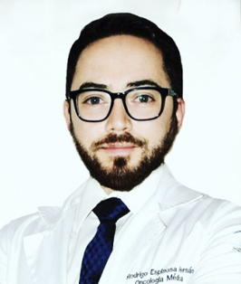 Jose Rodrigo Espinosa Fernandez, MD | Clinician + Researcher | IBC-IC